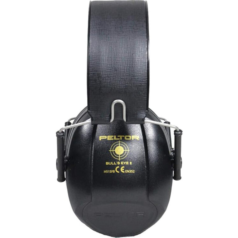 Peltor Sport – Premium Hearing Protection for Shooters & Hunters ...