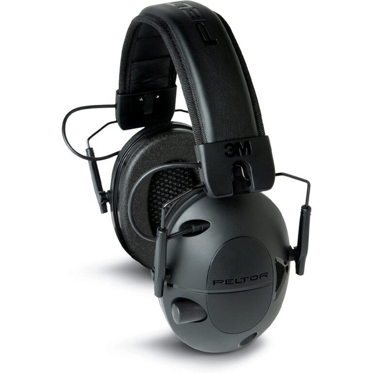 Peltor Sport – Premium Hearing Protection for Shooters & Hunters ...