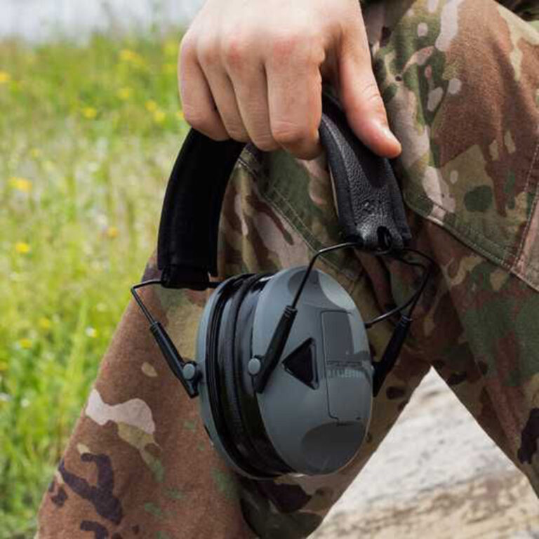 Peltor Sport – Premium Hearing Protection for Shooters & Hunters ...