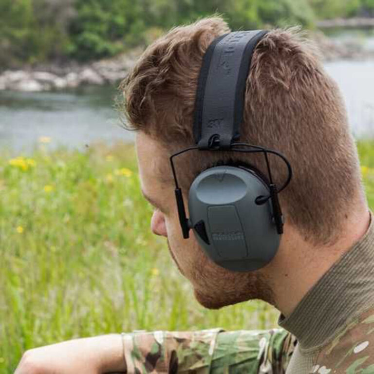 Peltor Sport – Premium Hearing Protection for Shooters & Hunters ...