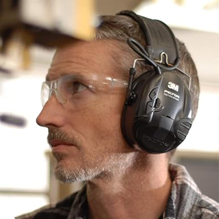 Peltor Sport – Premium Hearing Protection for Shooters & Hunters ...