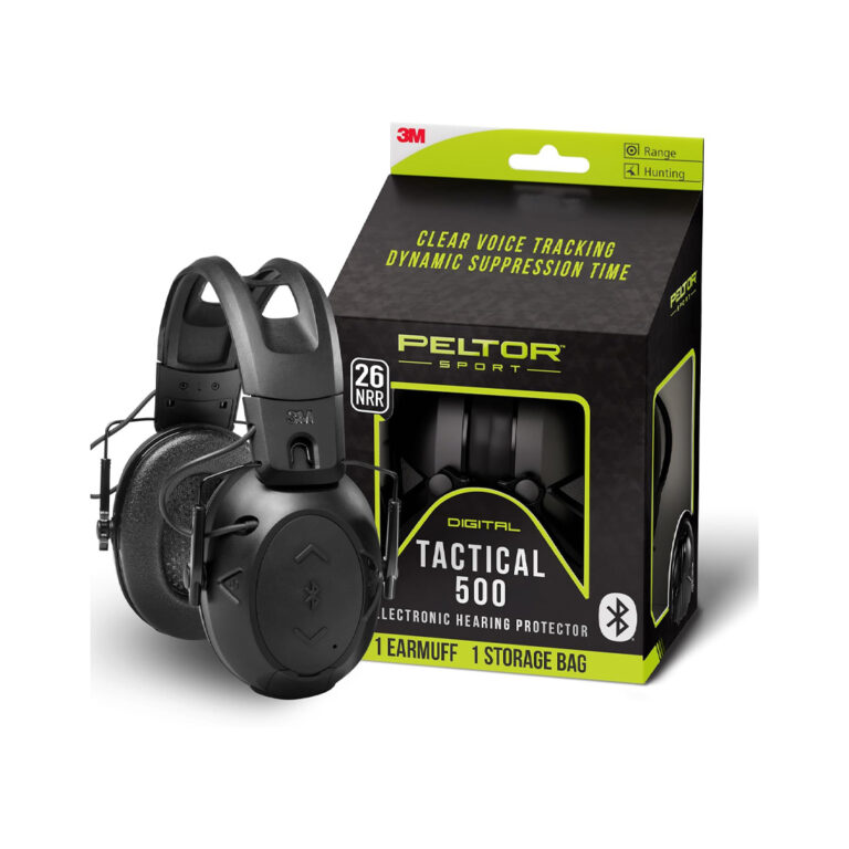 Peltor Sport – Premium Hearing Protection for Shooters & Hunters ...