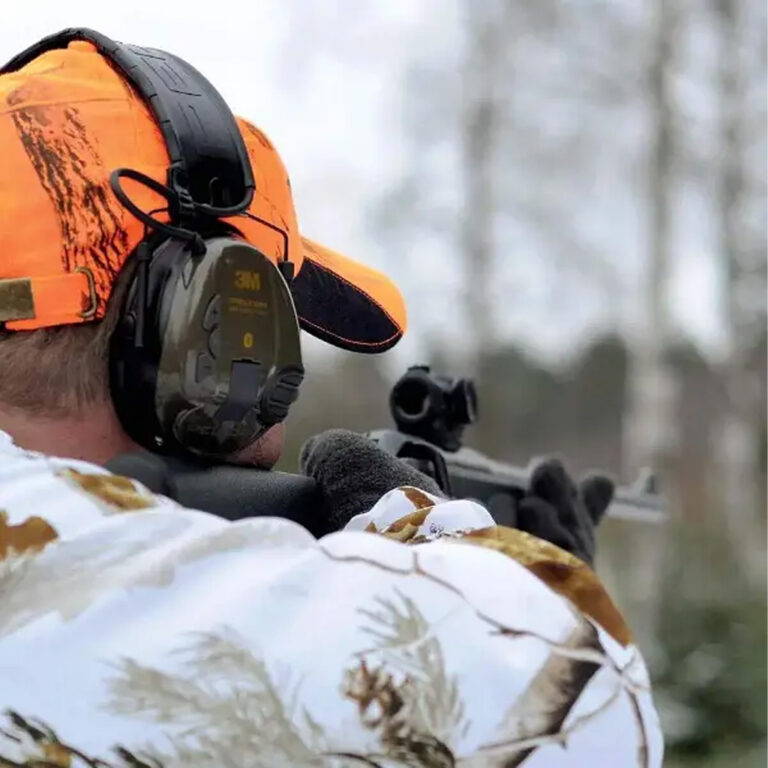 Peltor Sport – Premium Hearing Protection for Shooters & Hunters ...